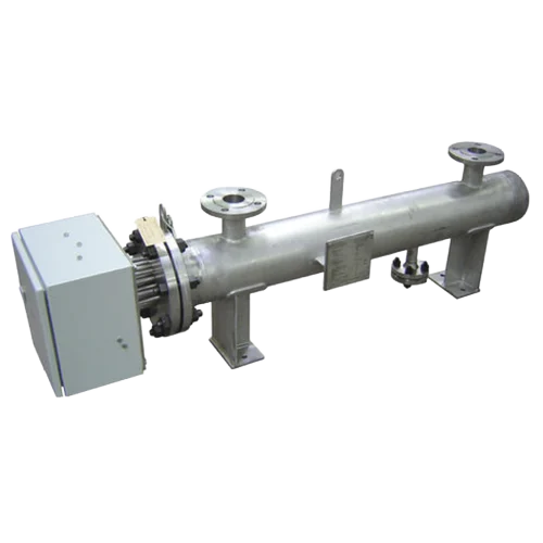 Circulation Heater - Image 3 - Industrial Heating Element by Subhot Enterprises