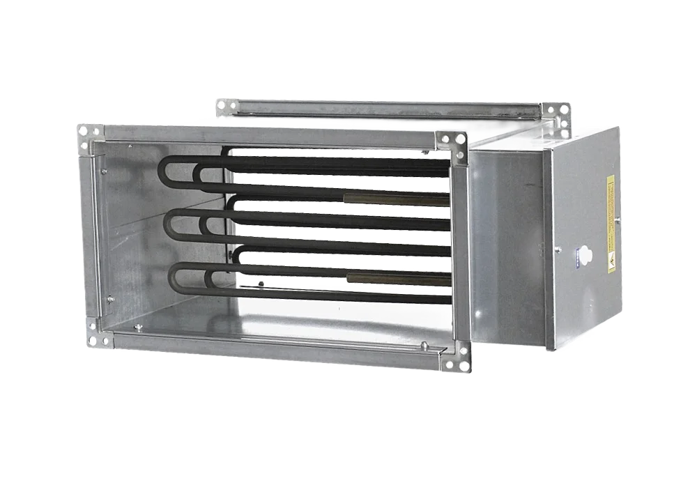 Duct Heater - Image 5 - Industrial Heating Element by Subhot Enterprises