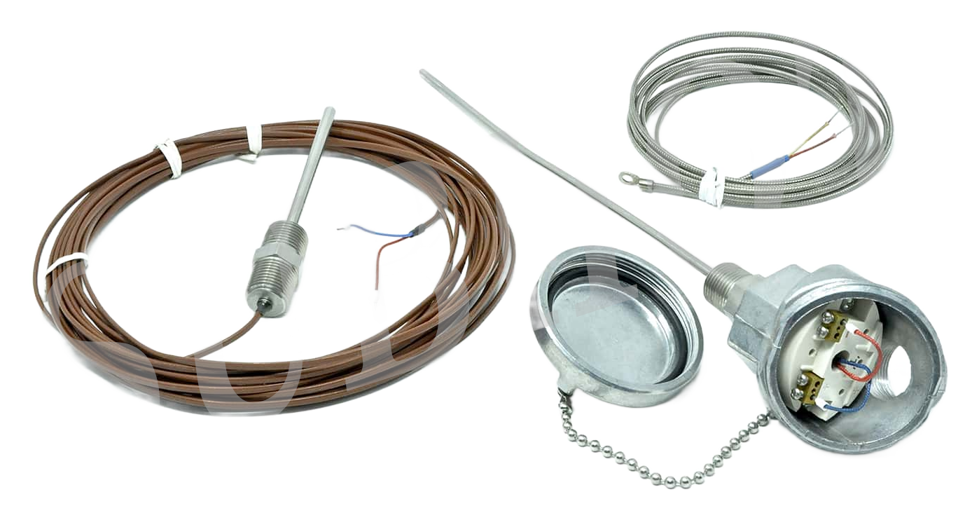 Thermocouple - Image 3 - Industrial Heating Element by Subhot Enterprises